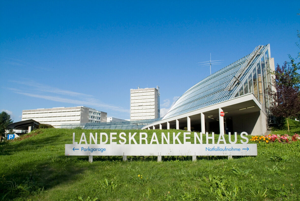 Vorarlberger Spitalspaket II: Patient:innen und Strukturen im Fokus - Vorarlberger ...